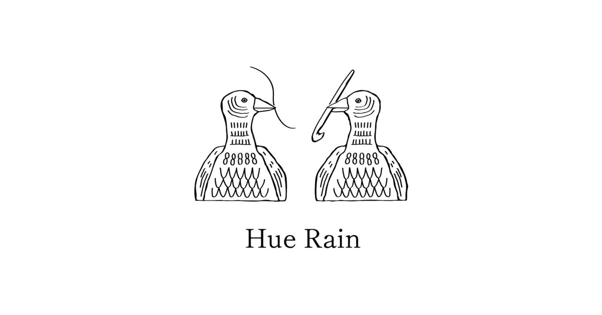 Hue Rain - Online Store